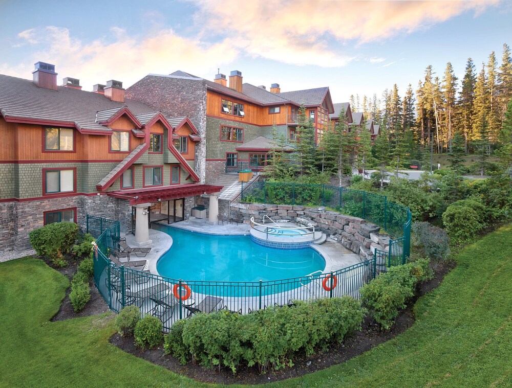 Book WorldMark Canmore - Banff in Canmore | Hotels.com