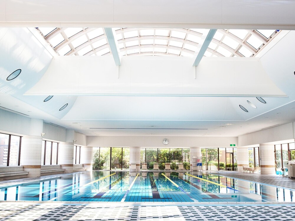 Book RIHGA Royal Hotel Osaka in Osaka | Hotels.com