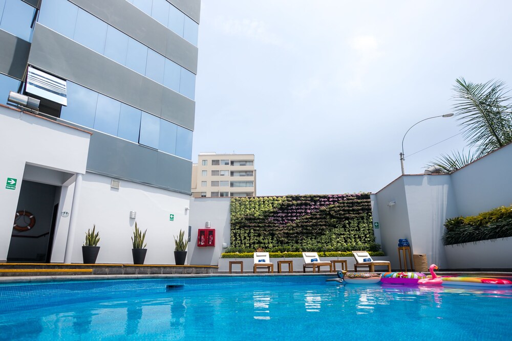 Book Melia Lima in Lima | Hotels.com
