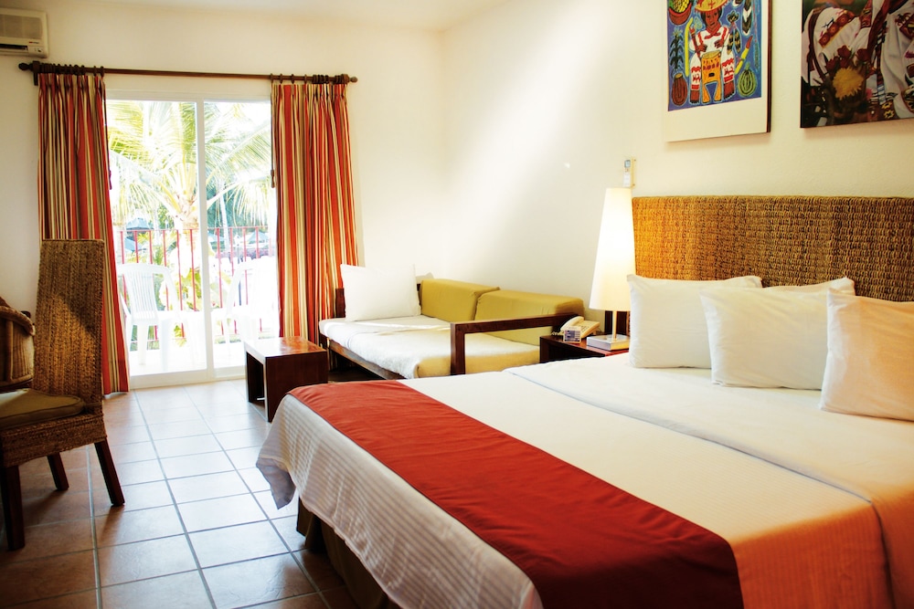 Royal Decameron Complex All Inclusive en Bucerías - Hotels.com