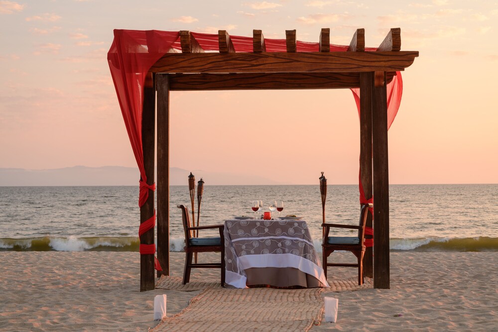 Royal Decameron Complex All Inclusive (Bucerías, México) : Hoteles en ...