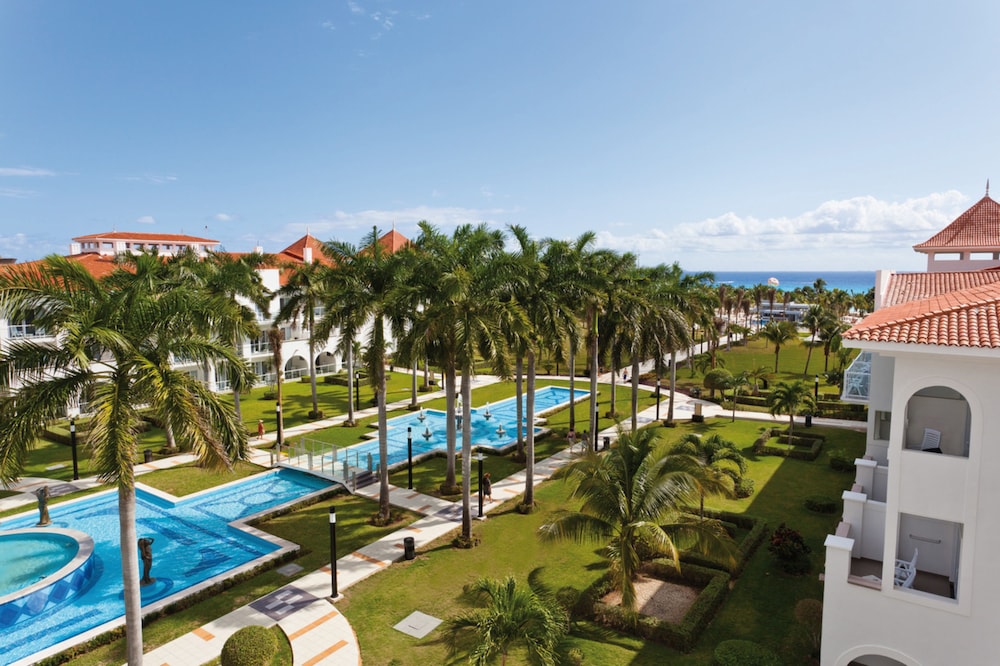 Book Riu Palace Mexico All Inclusive in Playa del Carmen | Hotels.com