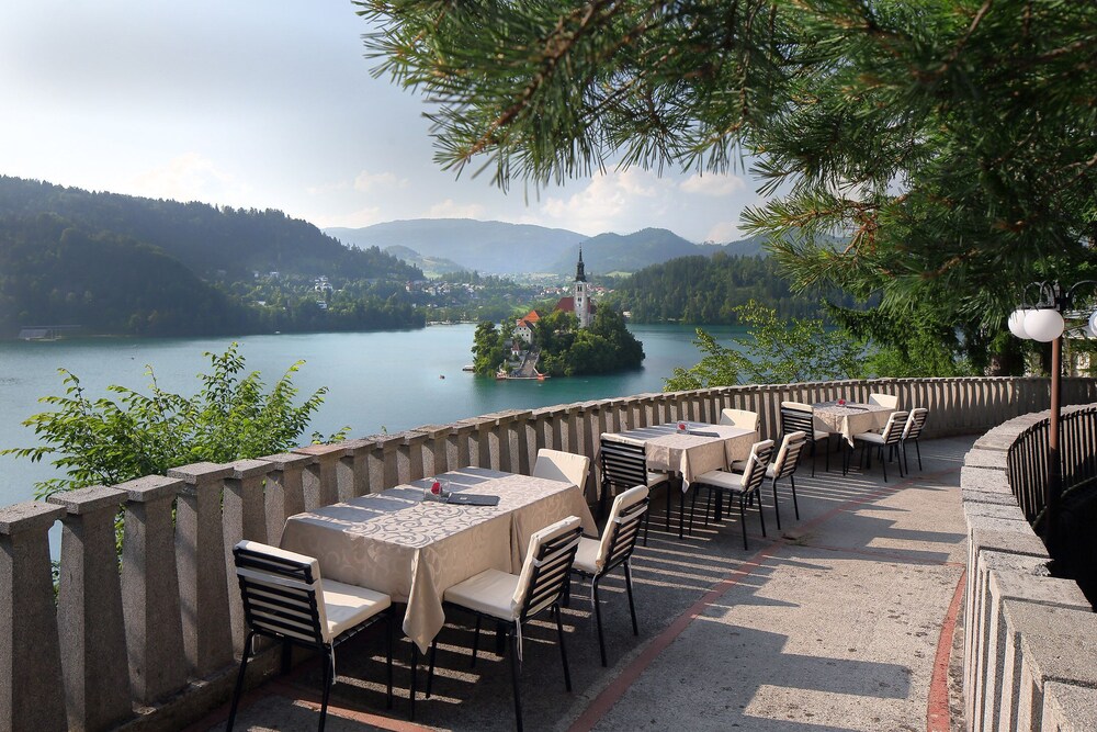 Book Hotel Vila Bled in Bled | Hotels.com