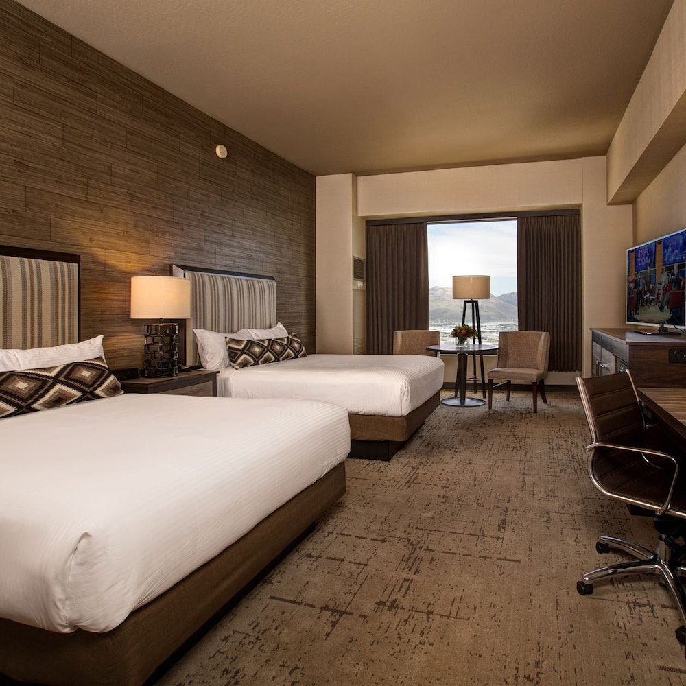 Book Nugget Casino Resort in Sparks | Hotels.com