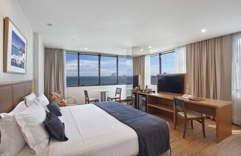 Fotografia do Windsor Excelsior Hotel em Rio de Janeiro