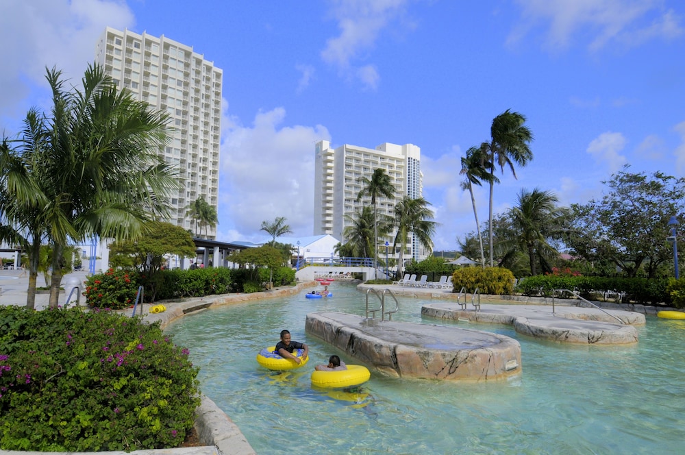 Book Onward Beach Resort in Tamuning | Hotels.com