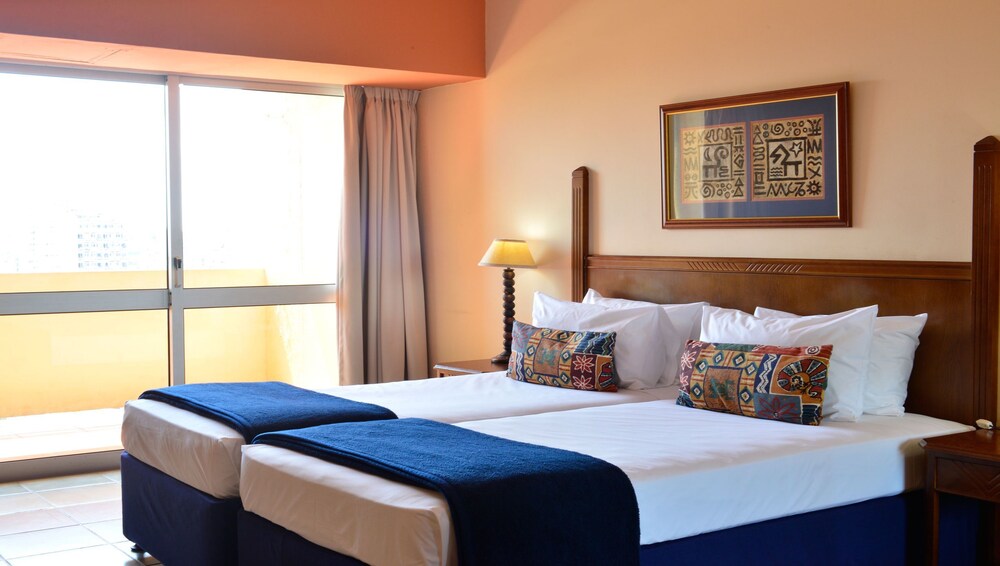 Book Pestana Rovuma in Maputo | Hotels.com