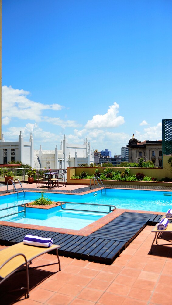 Book Pestana Rovuma in Maputo | Hotels.com