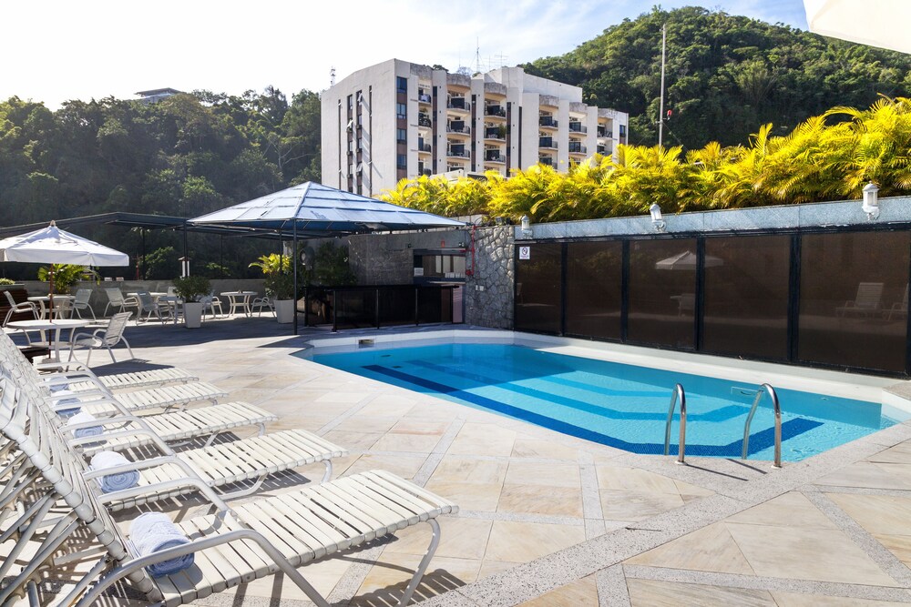 Hotel Atlantico Star em Rio de Janeiro - Hoteis.com