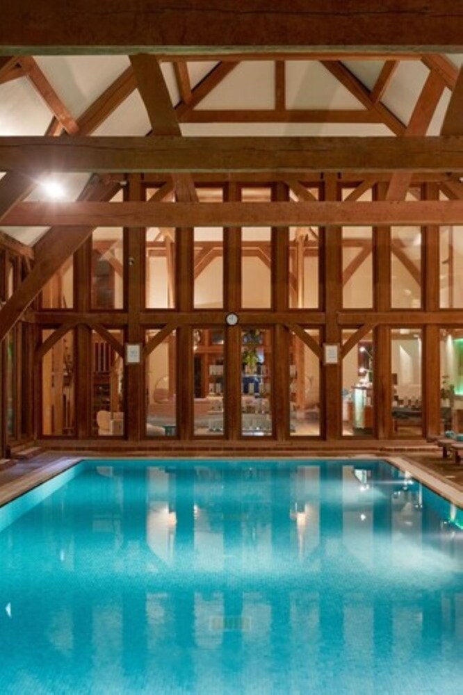 Bailiffscourt Hotel & Spa, Littlehampton: Info, Photos, Reviews | Book ...