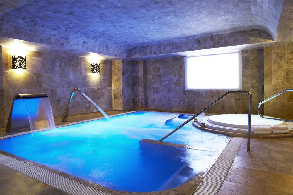 Book Palacio del Inka, A Luxury Collection Hotel by Marriott in Cusco ...