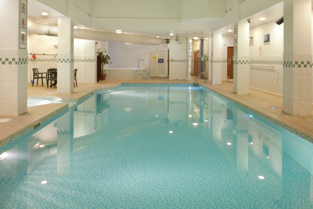 Book Holiday Inn Corby - Kettering A43, an IHG Hotel in Corby | Hotels.com