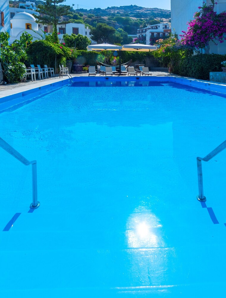 Book Skala Hotel in Patmos | Hotels.com