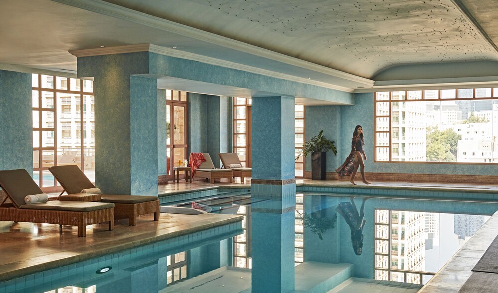 Book Grand Hyatt Amman in Amman | Hotels.com