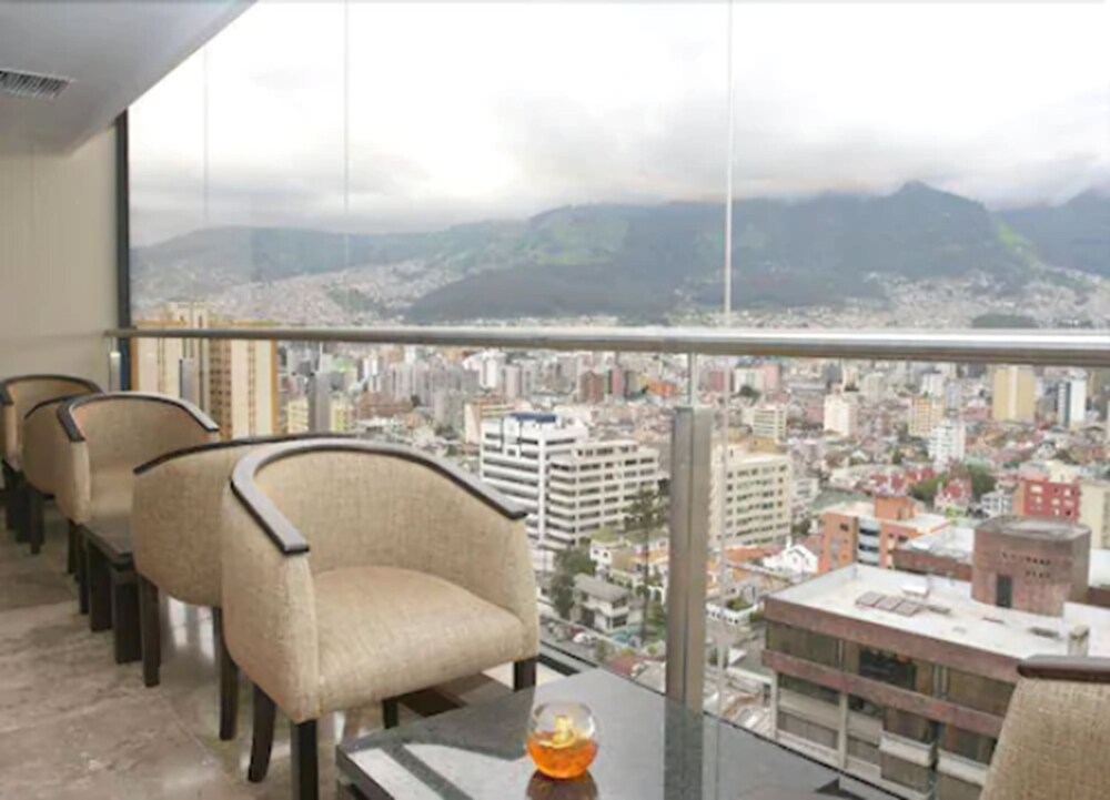 Book Swissotel Quito in Quito | Hotels.com