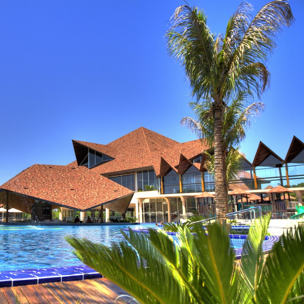 Book Recanto Cataratas - Thermas, Resort e Convention in Foz do Iguacu ...