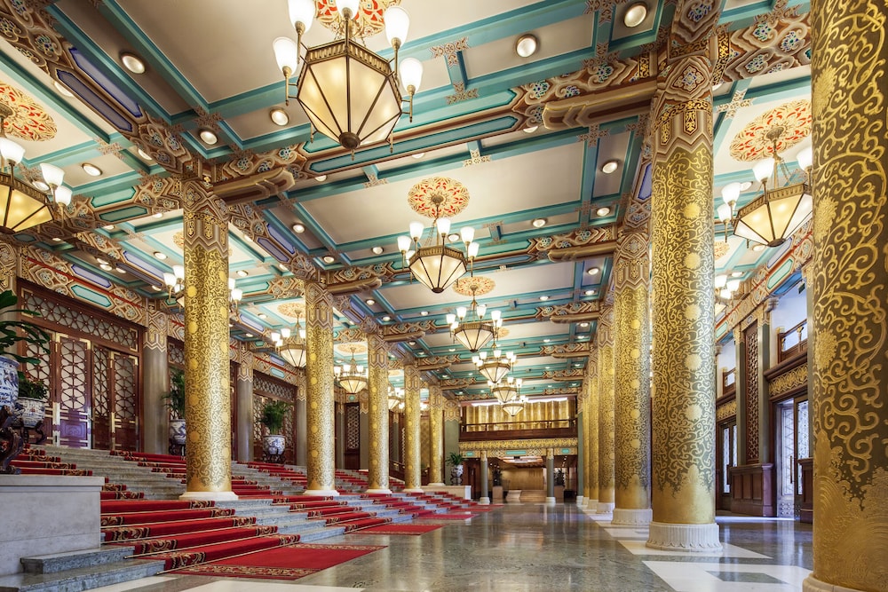 Book Beijing Hotel in Beijing | Hotels.com