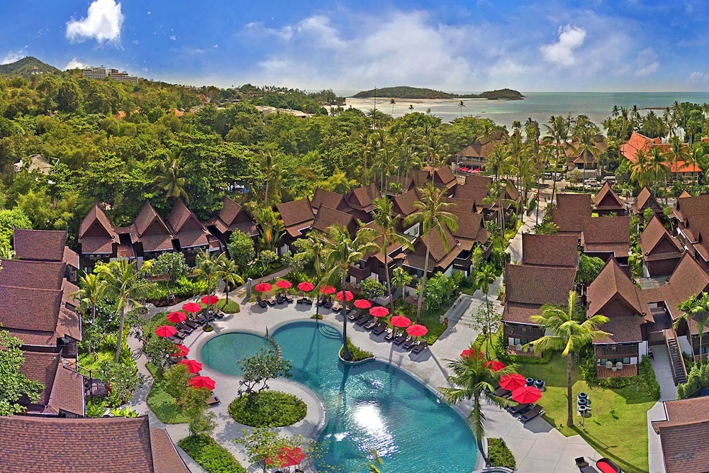 Book Amari Koh Samui in Koh Samui | Hotels.com