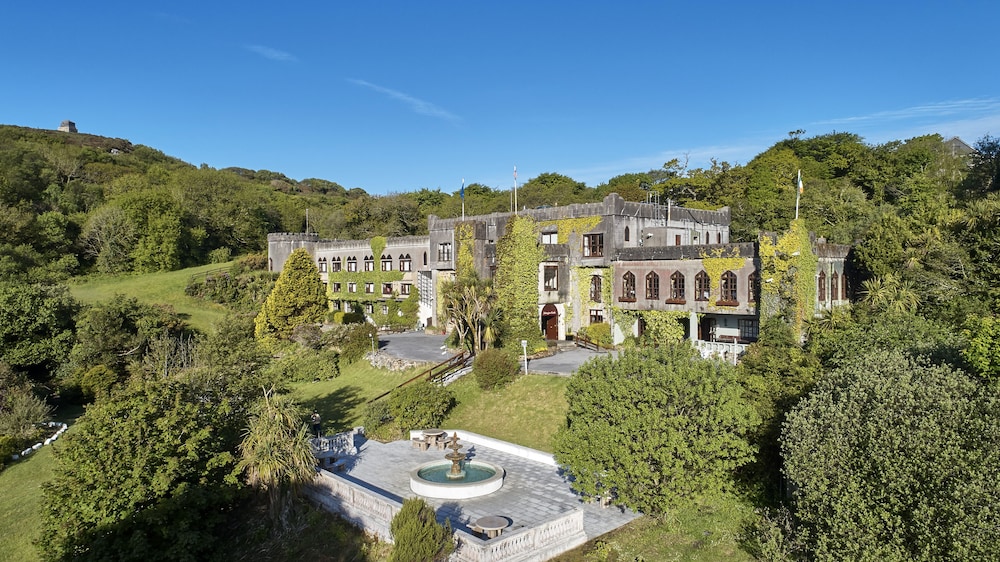Book Abbeyglen Castle Hotel in Clifden | Hotels.com