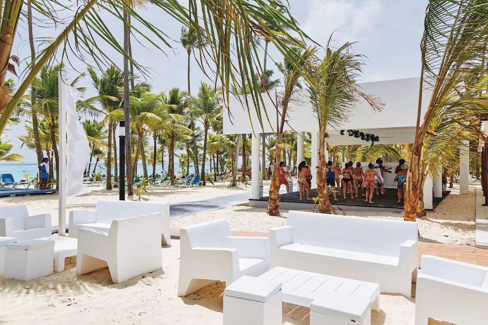 Book Riu Bambu All Inclusive in Punta Cana | Hotels.com