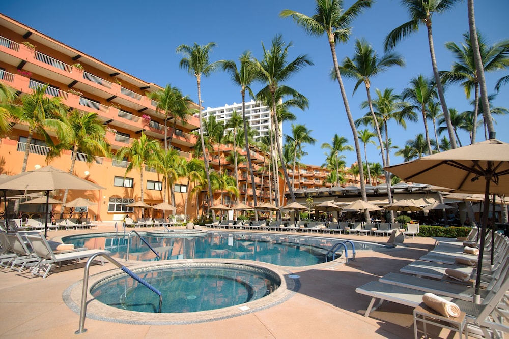 Book Villa del Palmar Beach Resort and Spa, Puerto Vallarta in Puerto ...