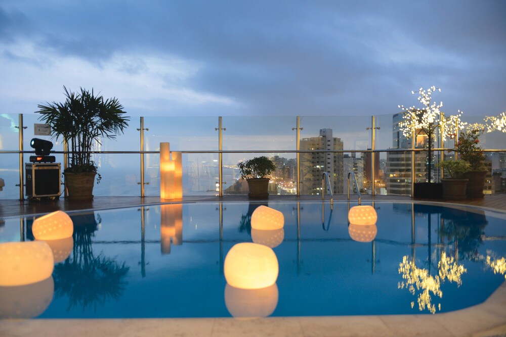 Miraflores Park, A Belmond Hotel, Lima (Lima, Peru), Lima hotel ...