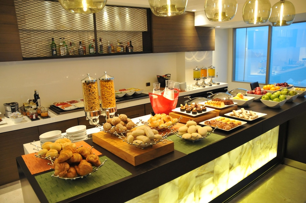 Book JW Marriott Hotel Lima in Lima | Hotels.com