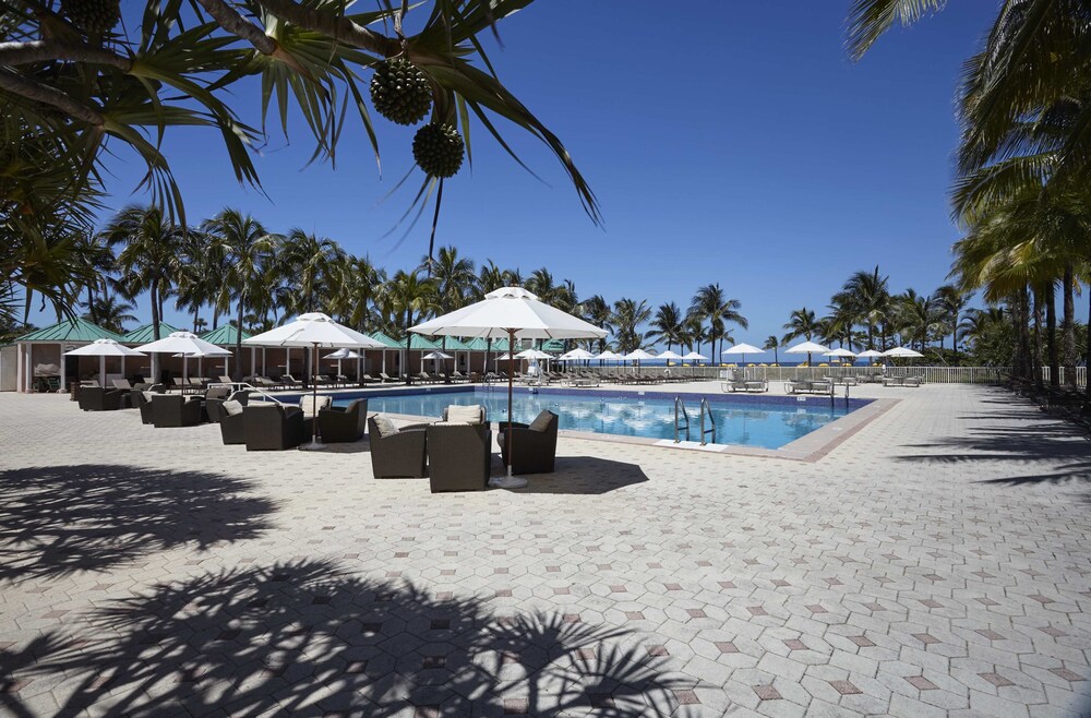 Book Sea View Hotel, Bal Harbour, On The Ocean in Bal Harbour | Hotels.com