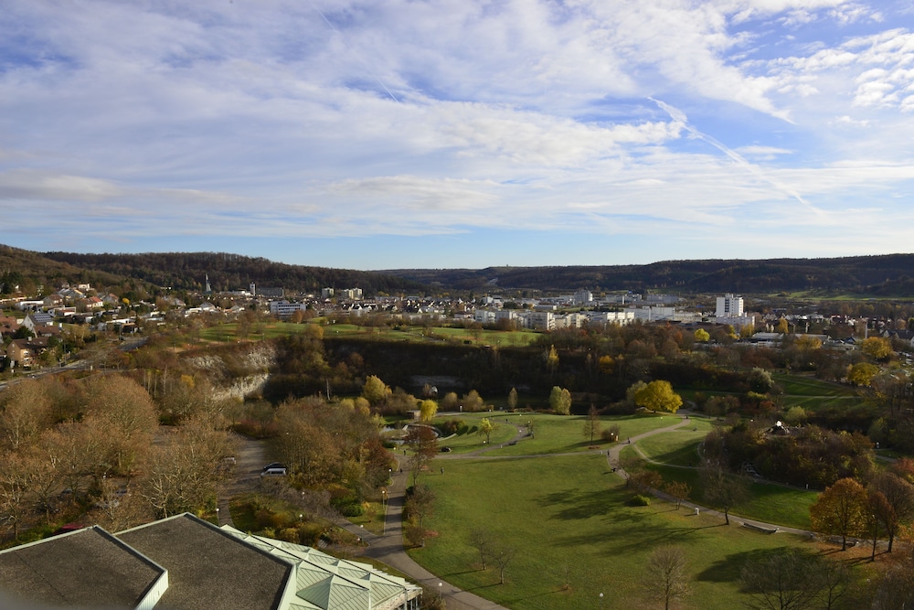 Book AMBER HOTEL Leonberg / Stuttgart in Leonberg | Hotels.com