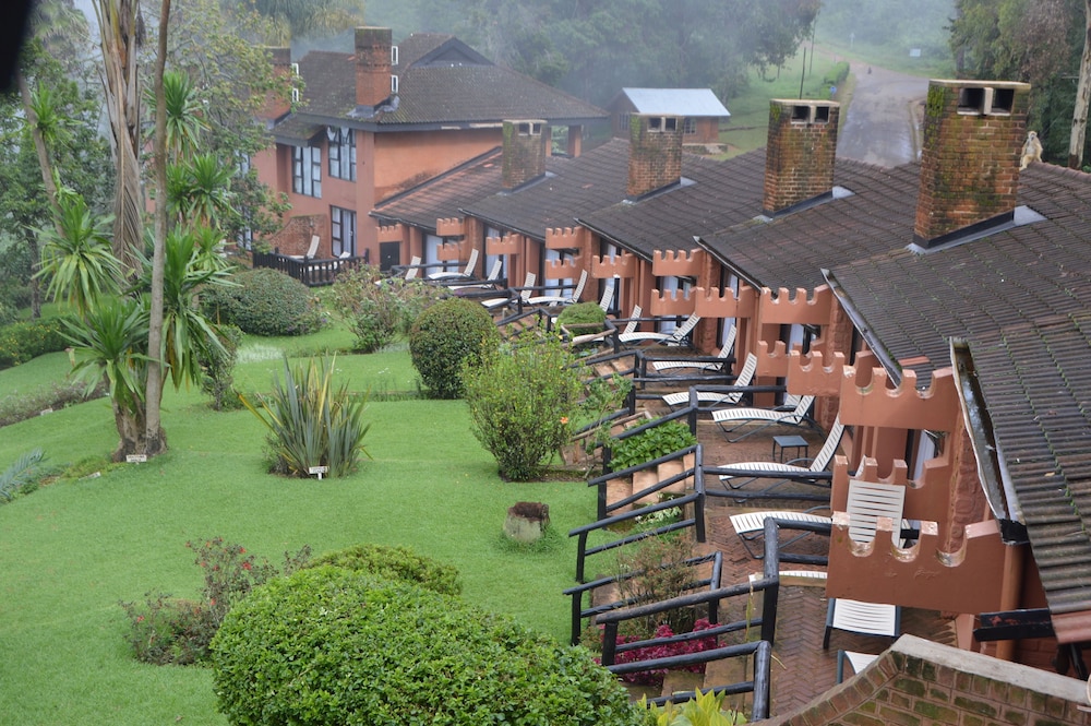 Book Sunbird Ku Chawe Hotel in Zomba | Hotels.com