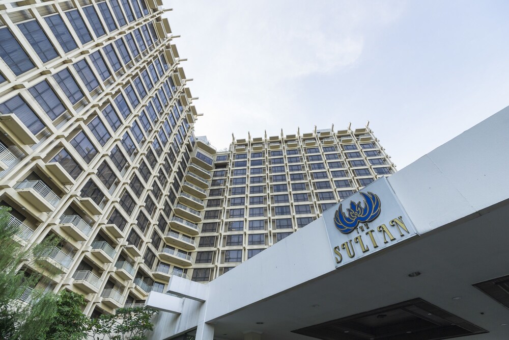Book The Sultan Hotel Jakarta in Jakarta | Hotels.com