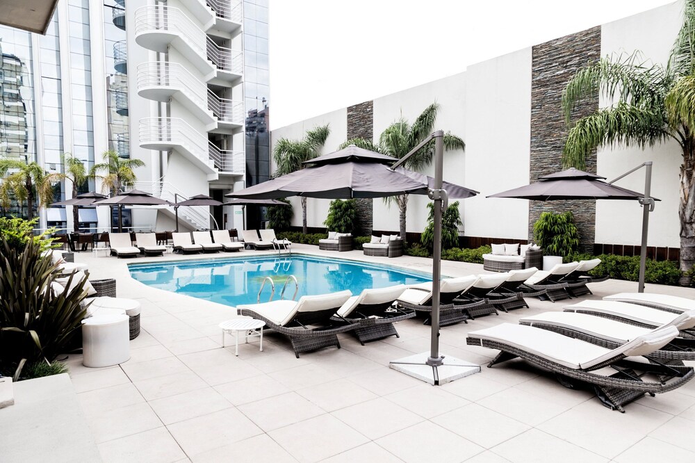 Holiday Inn Rosario (Rosario, Argentina) : Hoteles en Rosario - Hoteles.com