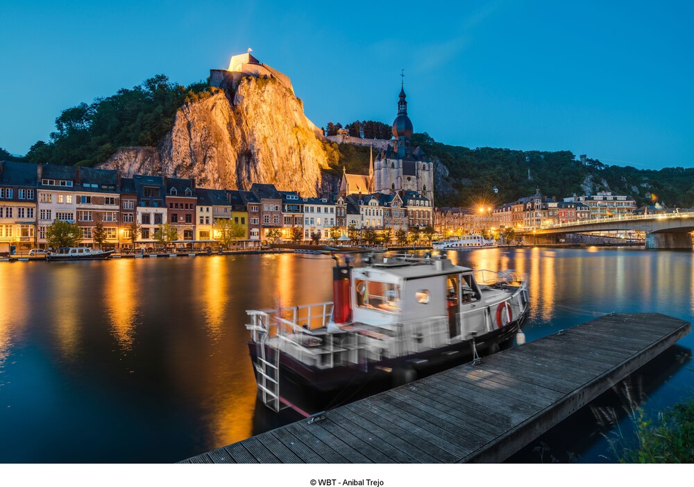 Book ibis Dinant Centre in Dinant | Hotels.com