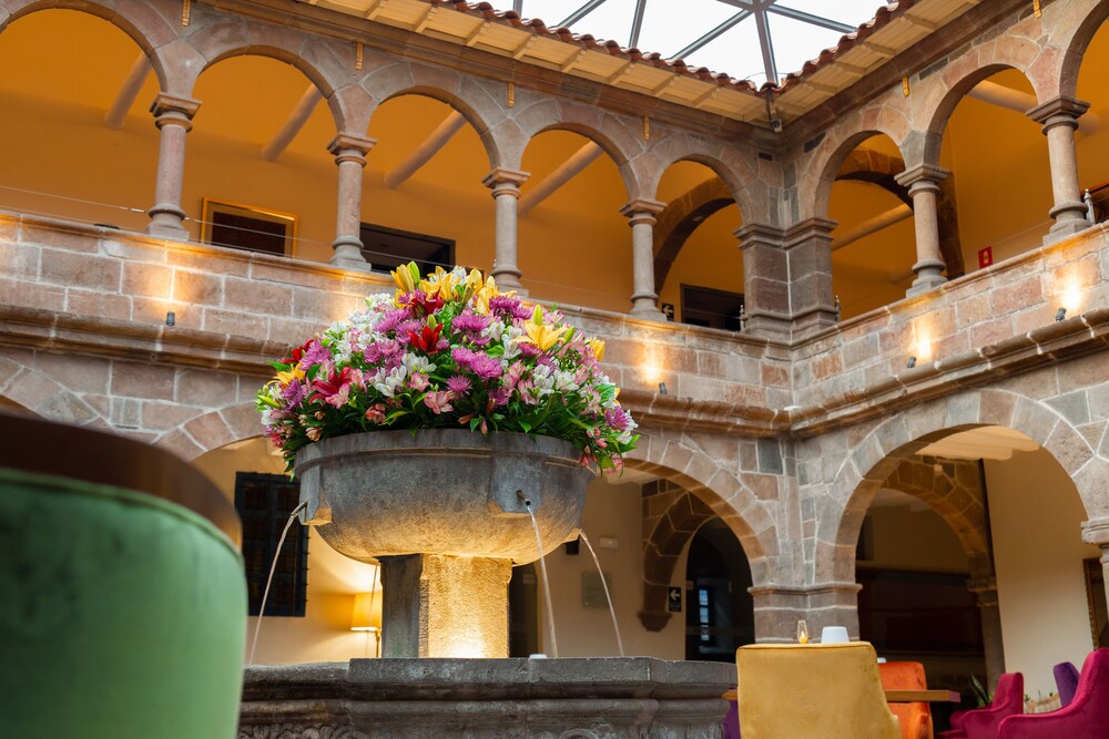 Book Novotel Cusco in Cusco | Hotels.com