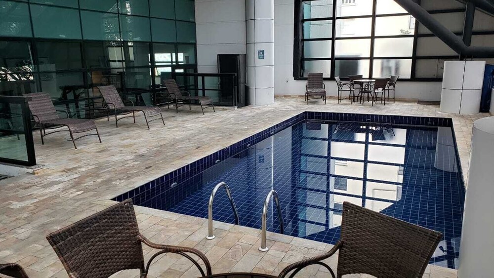 Book Blue Tree Premium Paulista in Sao Paulo | Hotels.com