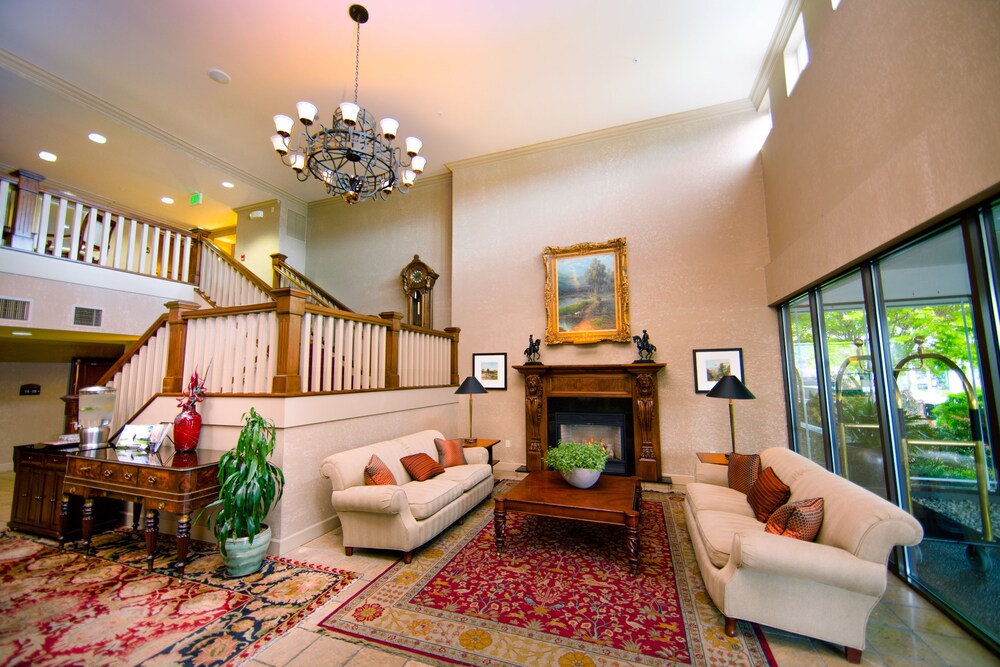 Book Hotel Bellwether in Bellingham | Hotels.com