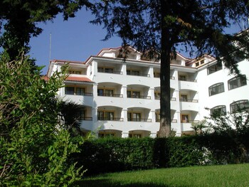 Fotografia do Clube do Lago em Cascais