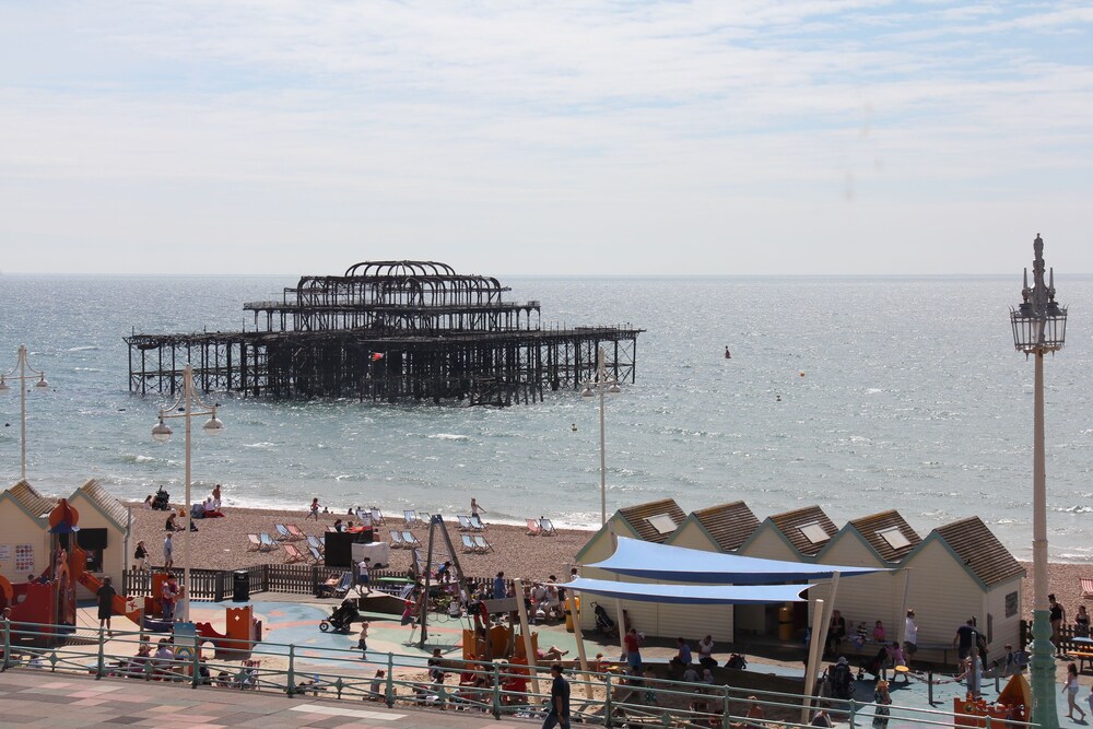 Kings Hotel, Brighton: Info, Photos, Reviews | Book at Hotels.com