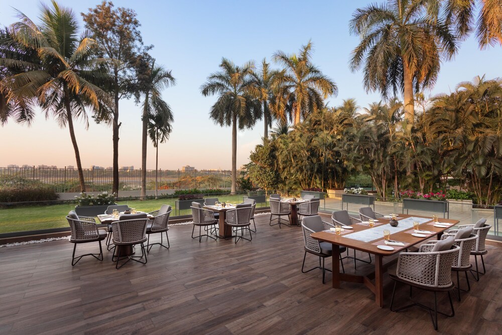 Surat Marriott Hotel en Surat - Hoteles.com