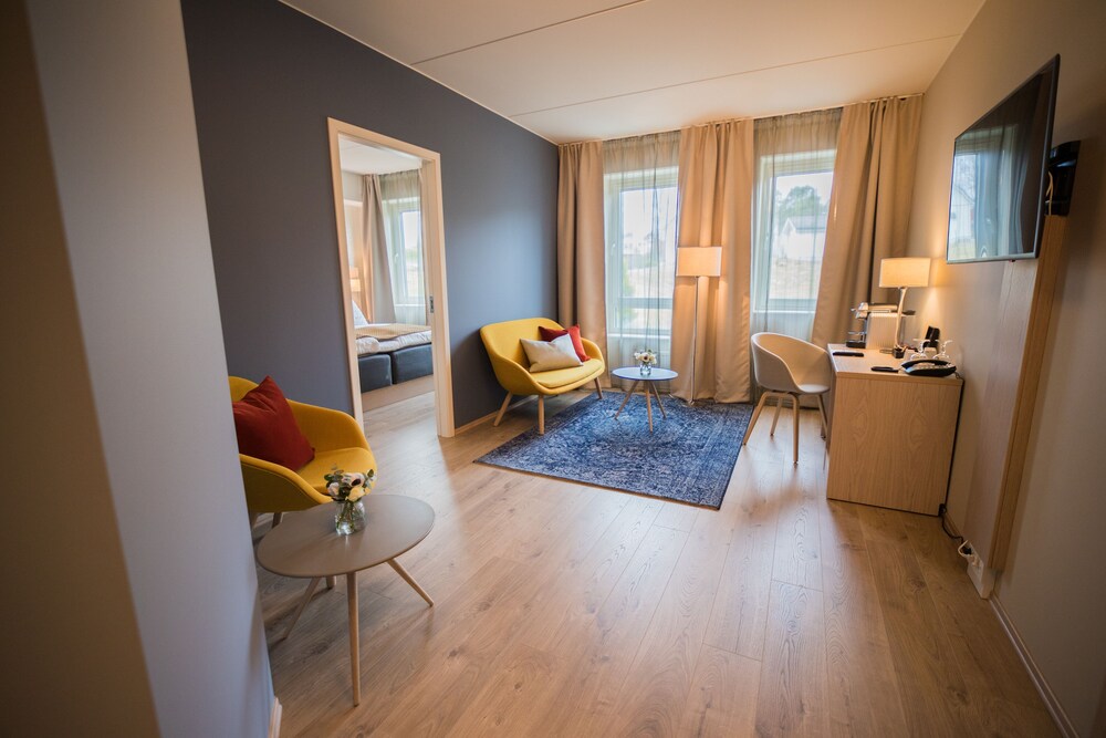 Stord Hotell i Stord | Hotels.com