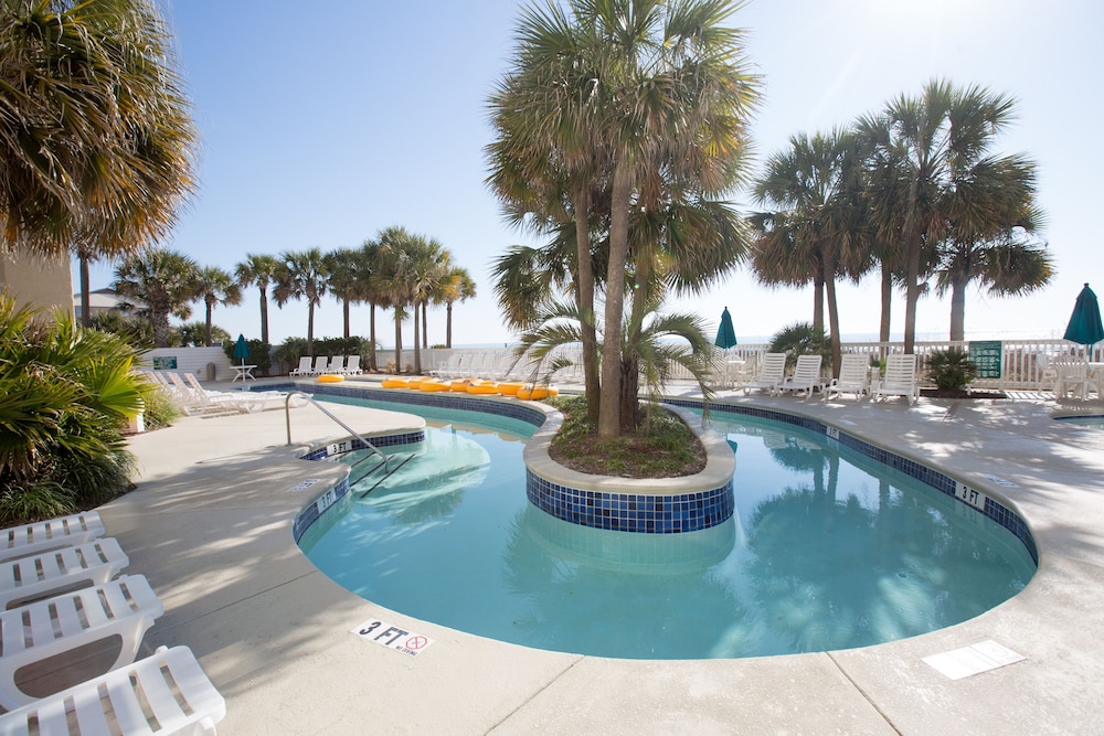 Book Ocean Drive Beach & Golf Resort in North Myrtle Beach | Hotels.com