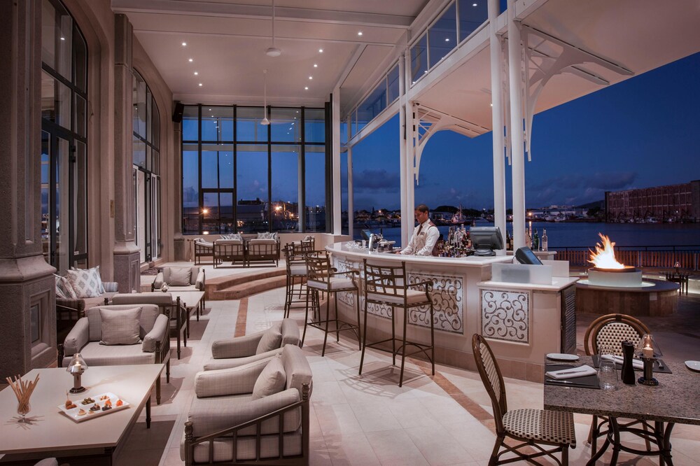 Book Labourdonnais Waterfront Hotel in Port Louis | Hotels.com