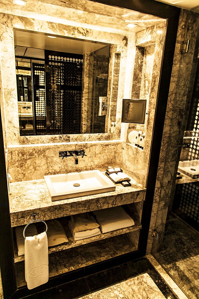 Sofitel Rabat Jardin des Roses - Rabat - Hotels.com