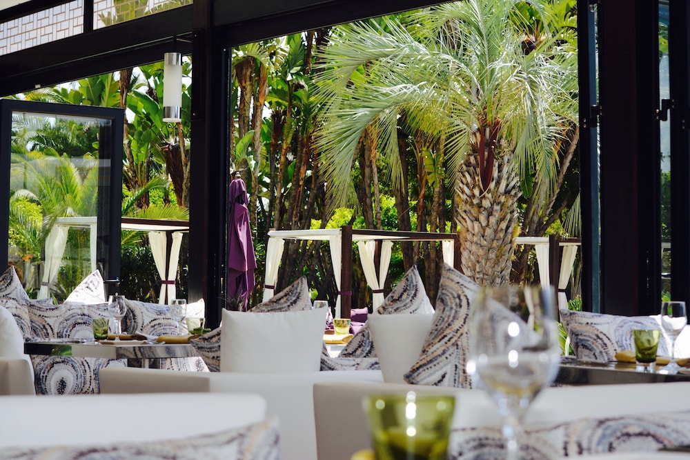 Sofitel Rabat Jardin des Roses - Rabat - Hotels.com