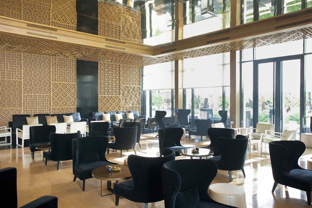 Book Sofitel Rabat Jardin des Roses, Rabat, Morocco - Hotels.com