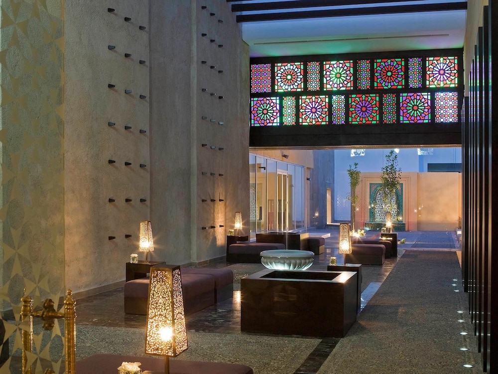 Book Sofitel Rabat Jardin des Roses, Rabat, Morocco - Hotels.com