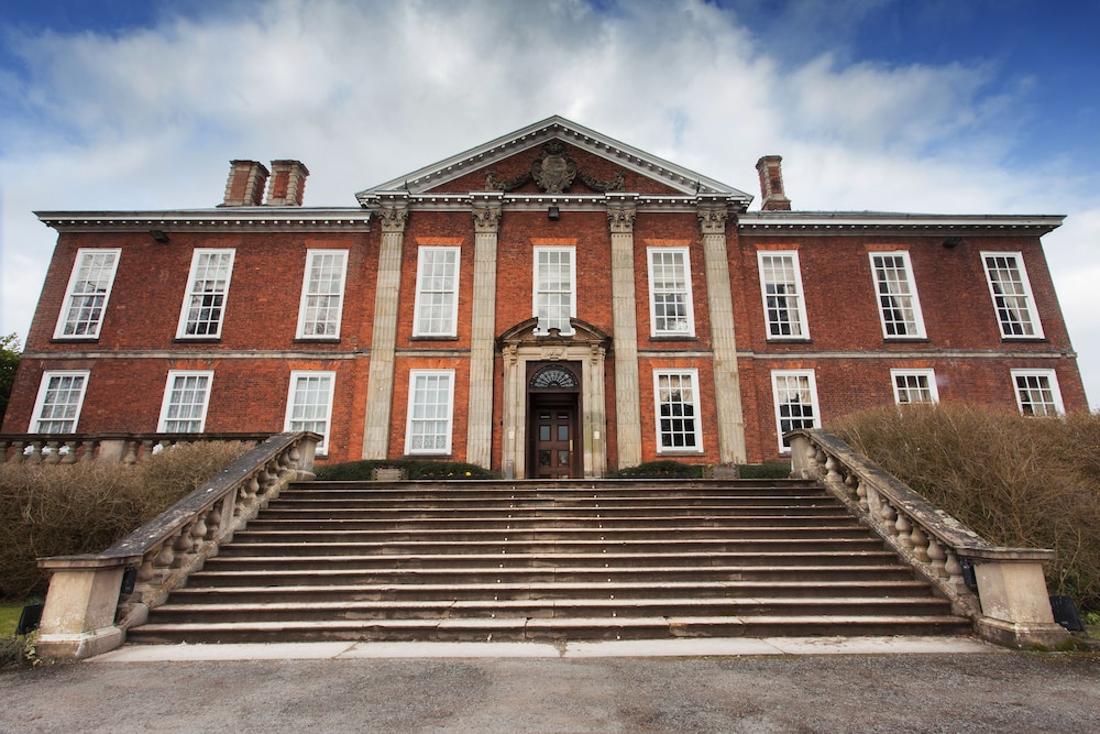 Bosworth Hall Hotel & Spa, Nuneaton: Info, Photos, Reviews | Book at ...