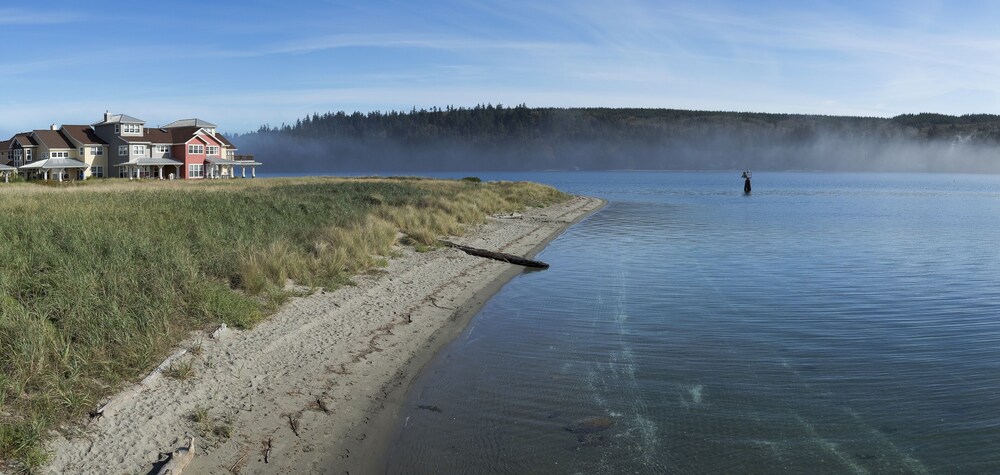 Book The Resort at Port Ludlow in Port Ludlow | Hotels.com