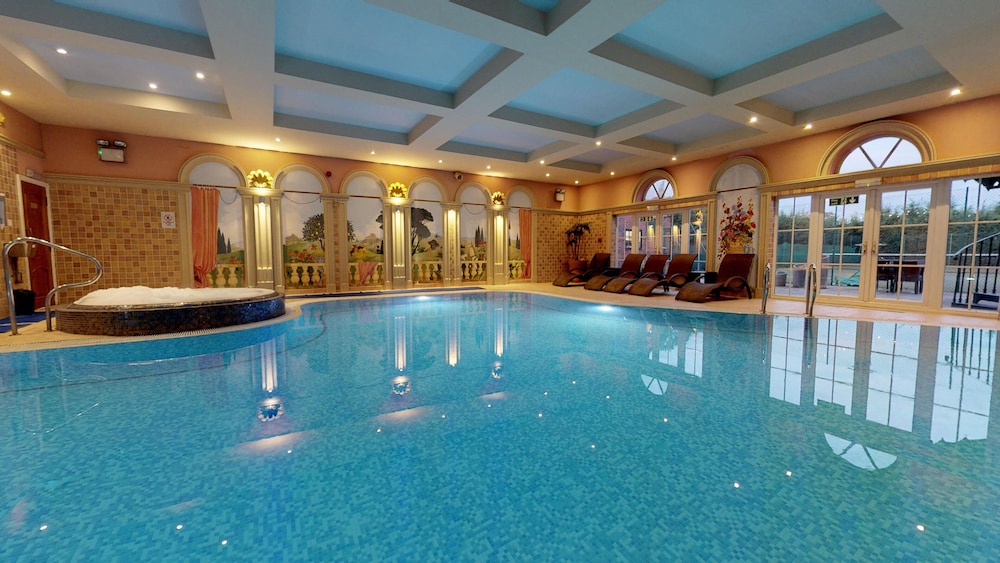 Grosvenor Pulford Hotel & Spa, Chester: Info, Photos, Reviews | Book at ...