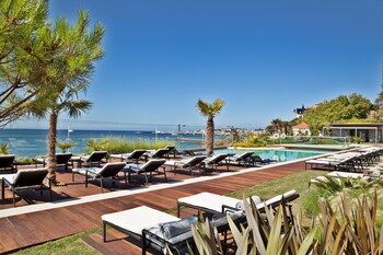 Fotografia do InterContinental Estoril em Cascais